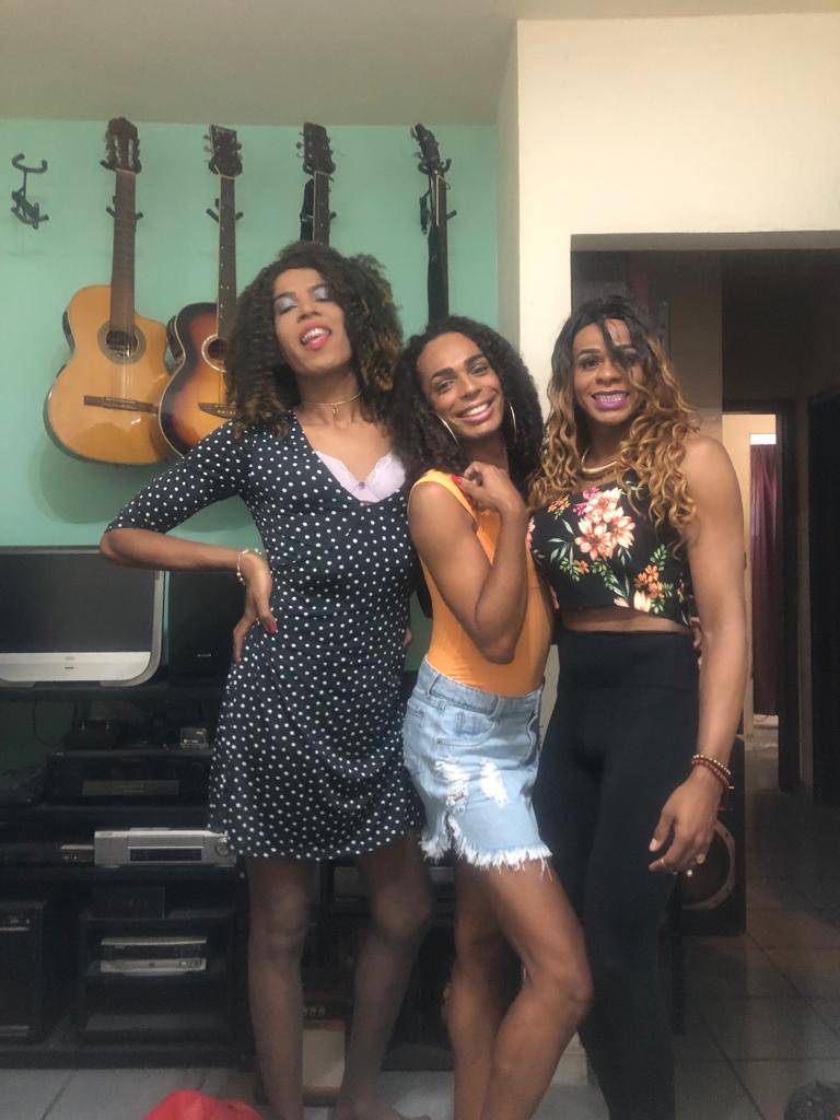 Nova temporada de “Filhos do Arco-Íris” – MAIS Rio de Janeiro