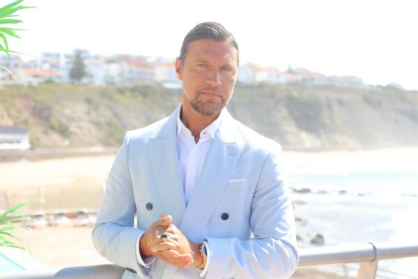 Vitor Hugo faz sucesso em Portugal – MAIS Rio de Janeiro