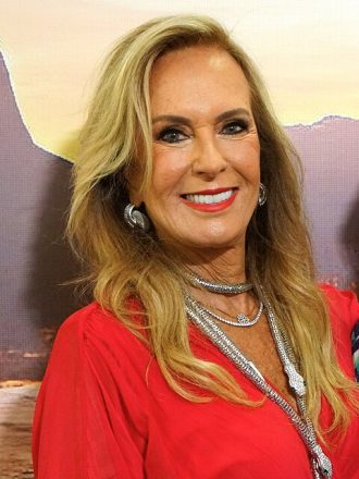 Helô Pinheiro, a eterna garota carioca – MAIS Rio de Janeiro