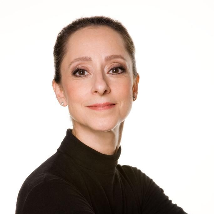 Ana Botafogo A Eterna Primeira Bailarina do Brasil – MAIS Rio de Janeiro